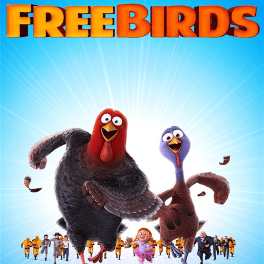 10 Family-Friendly Thanksgiving Movies to Watch with Your Kids