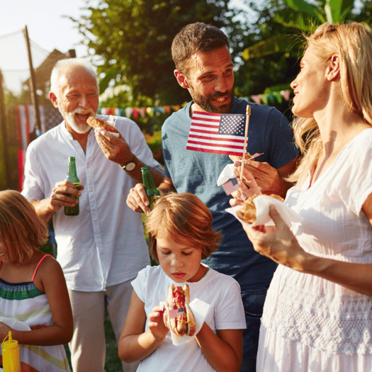 How to Celebrate the 4th of July with Kids: Fun & Festive Ideas