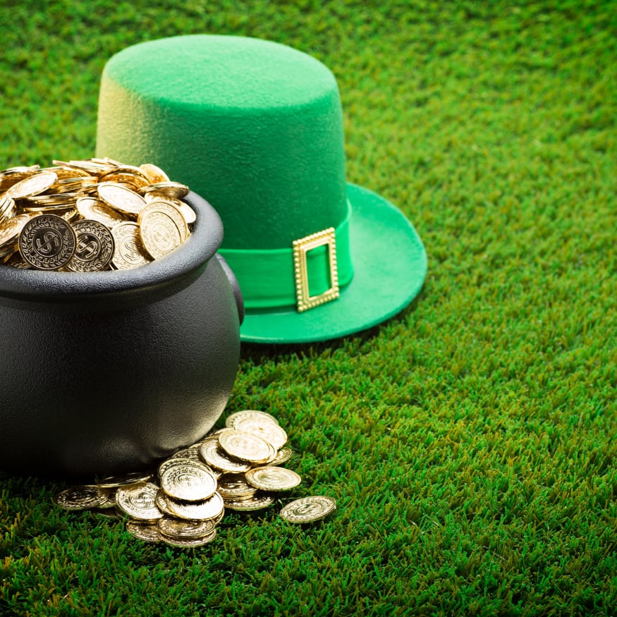 St. Patrick’s Day Scavenger Hunt: Printable Clues & Fun Ideas for Kids