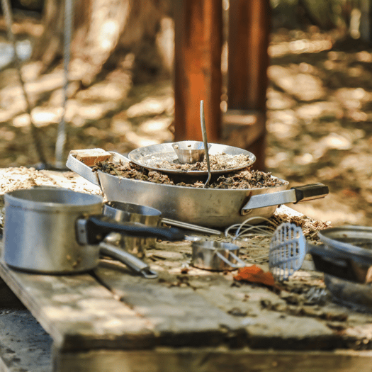 Summer Fun Starts Now: Backyard Activities & Water Play Ideas for Kids