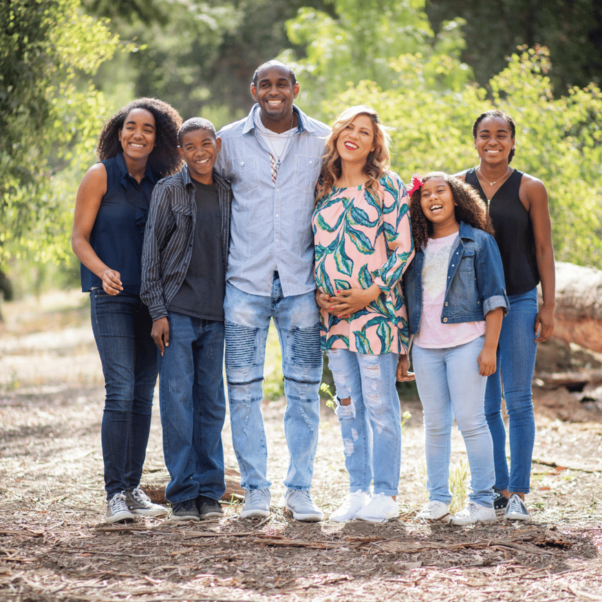 How to Start a New Family Spring Tradition This Year