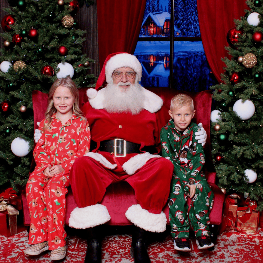 What to Expect at Your Santa Visit: A Guide for Families