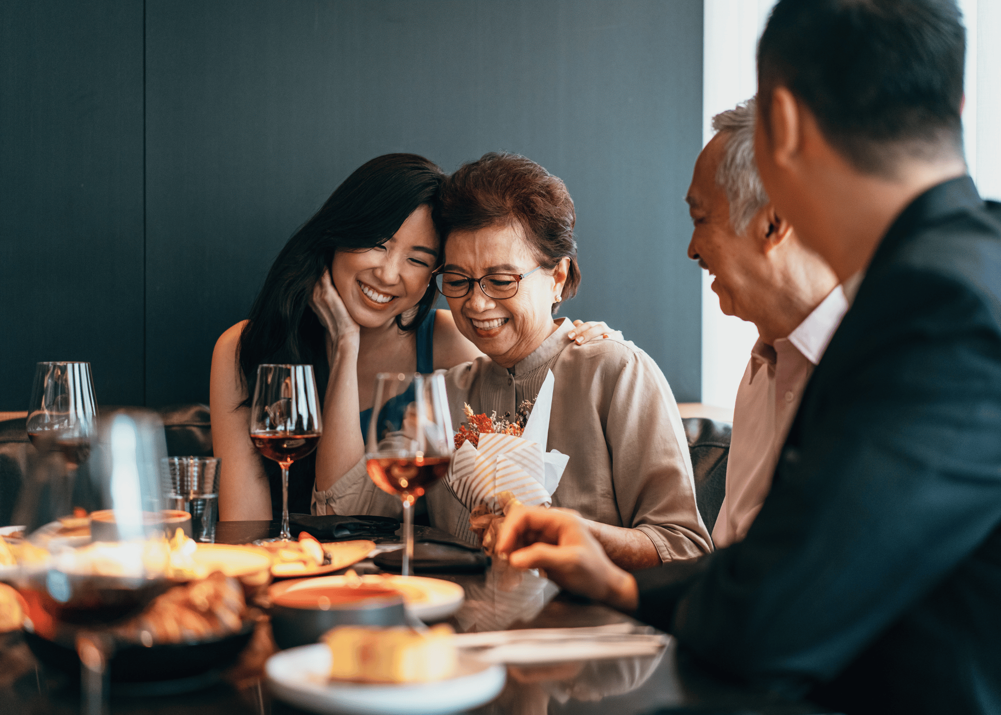 Mother's Day Traditions Around the World