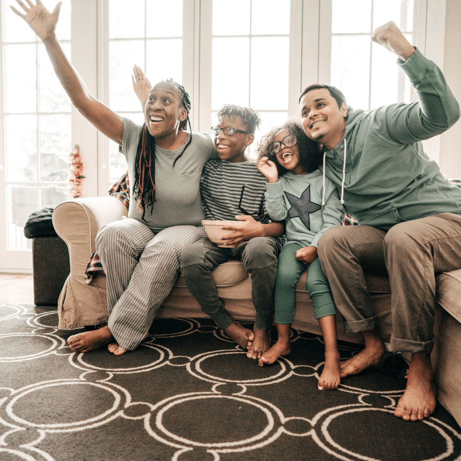 9 Family-Friendly New Year’s Eve Countdown Ideas