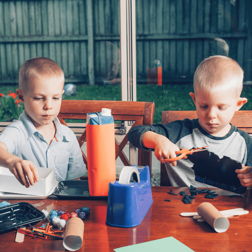 Fun Earth Day Activities for Kids: Teaching Sustainability Through Play