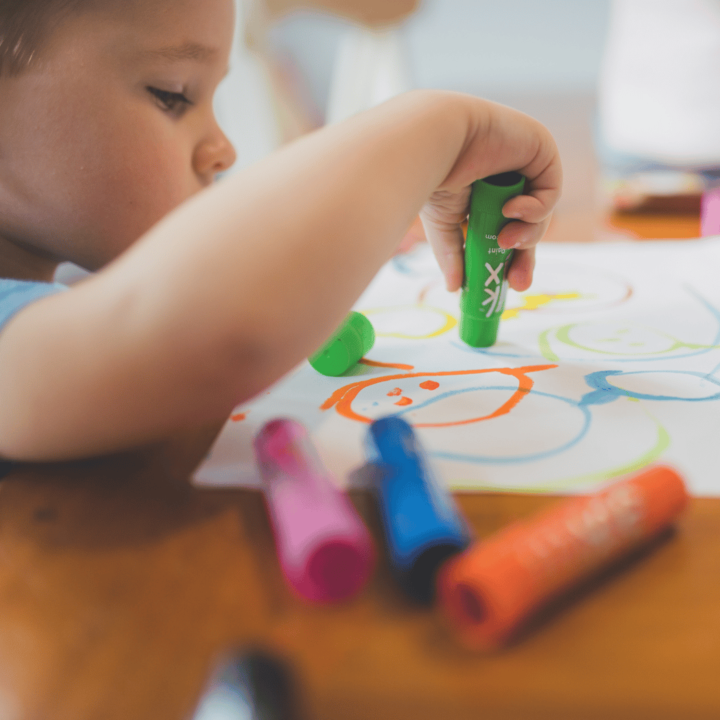 Rainy Day Spring Activities: Indoor Fun for Kids