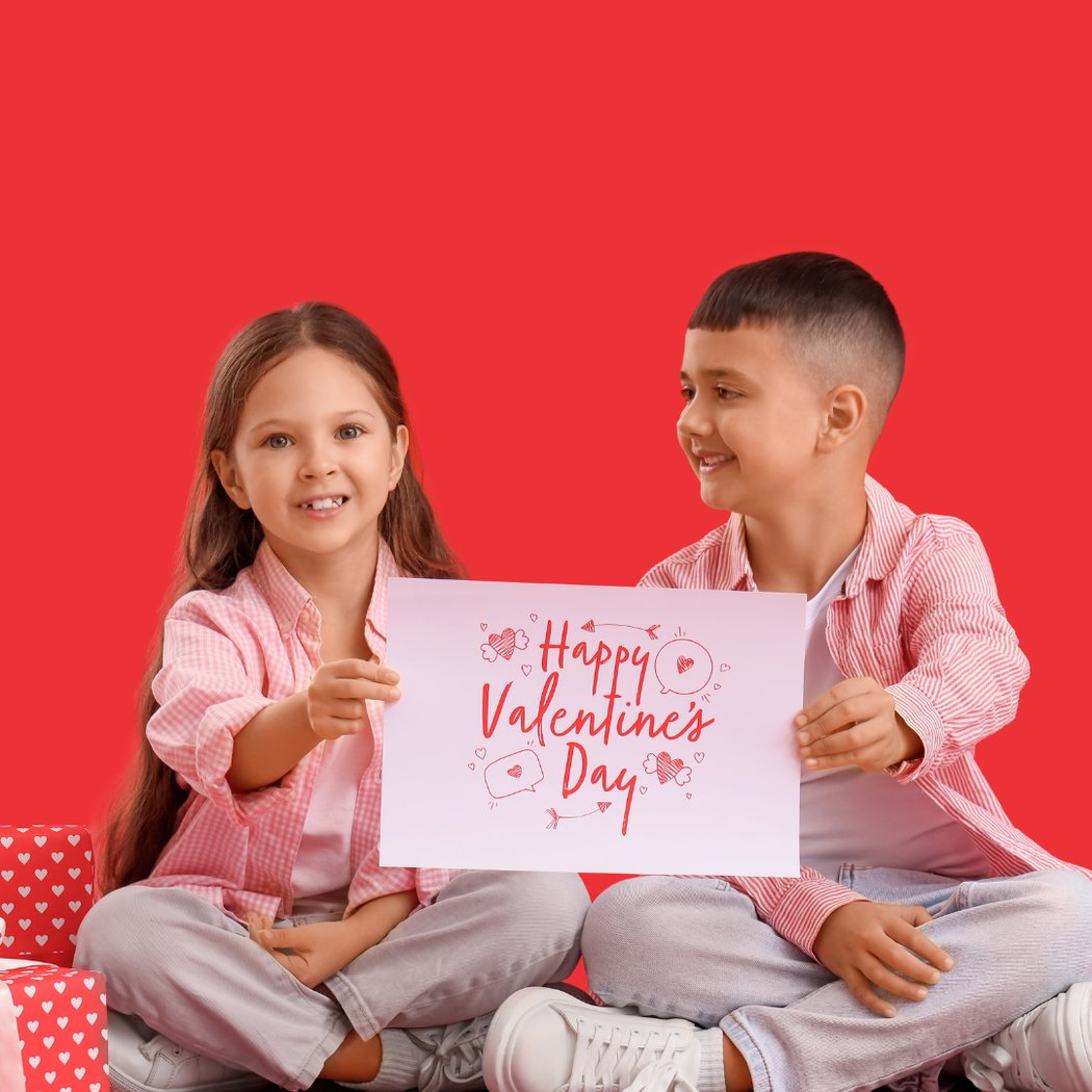 Fun & Friendly Valentine’s Party Ideas for Kids (Classroom or Home)