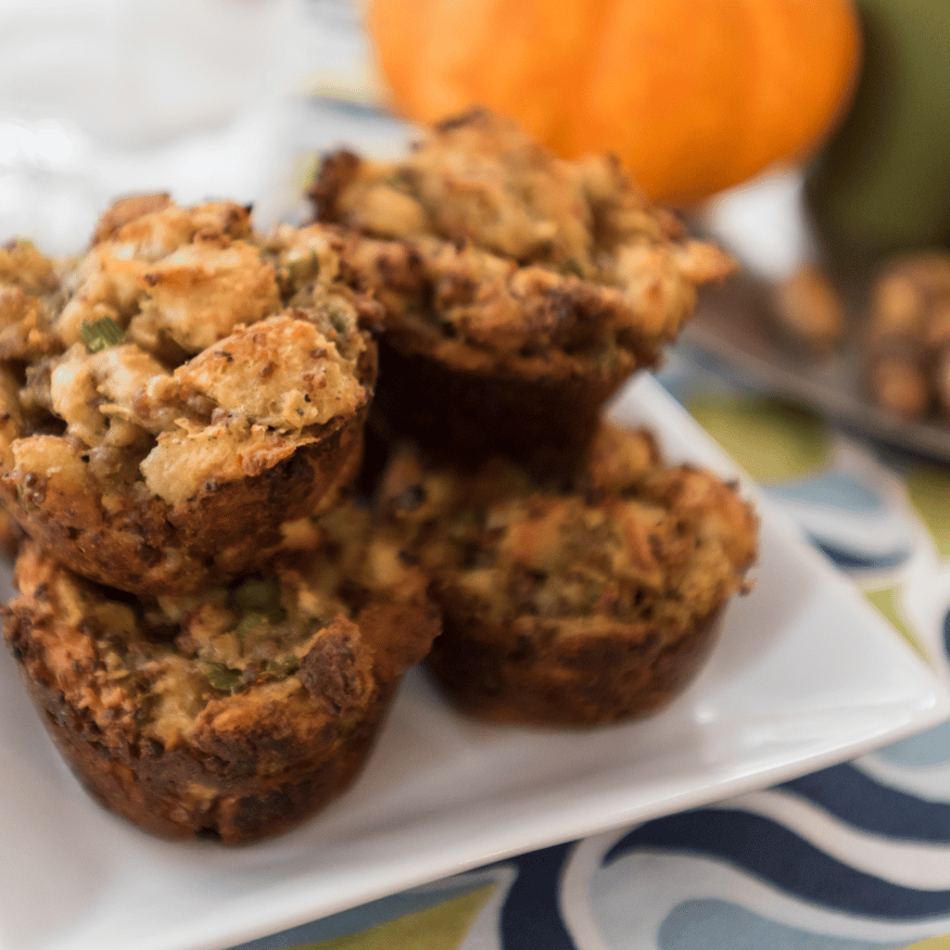 9 Kid‑Friendly Thanksgiving Side Dishes Everyone Will Actually Eat