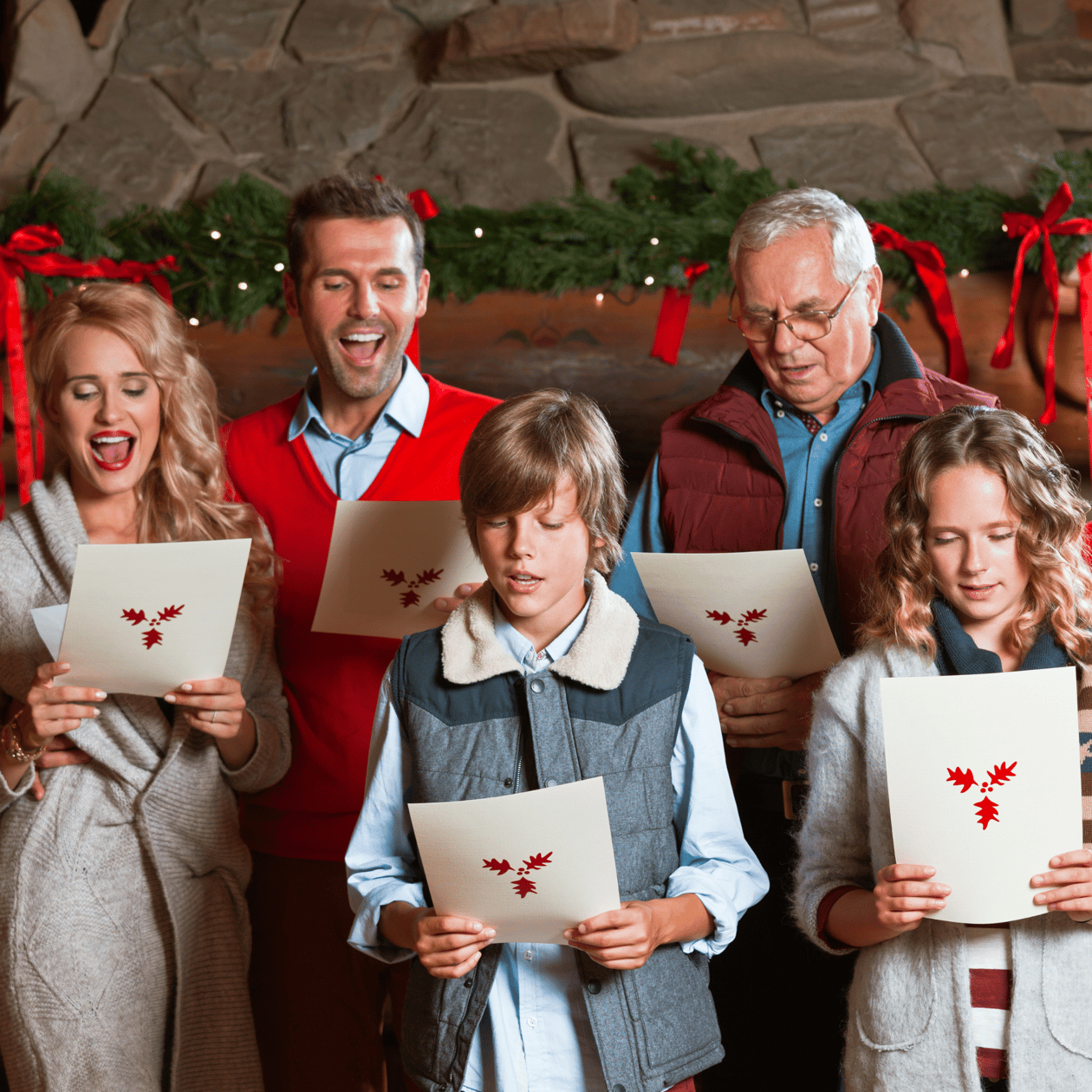 25 Days of Christmas Activities for Families