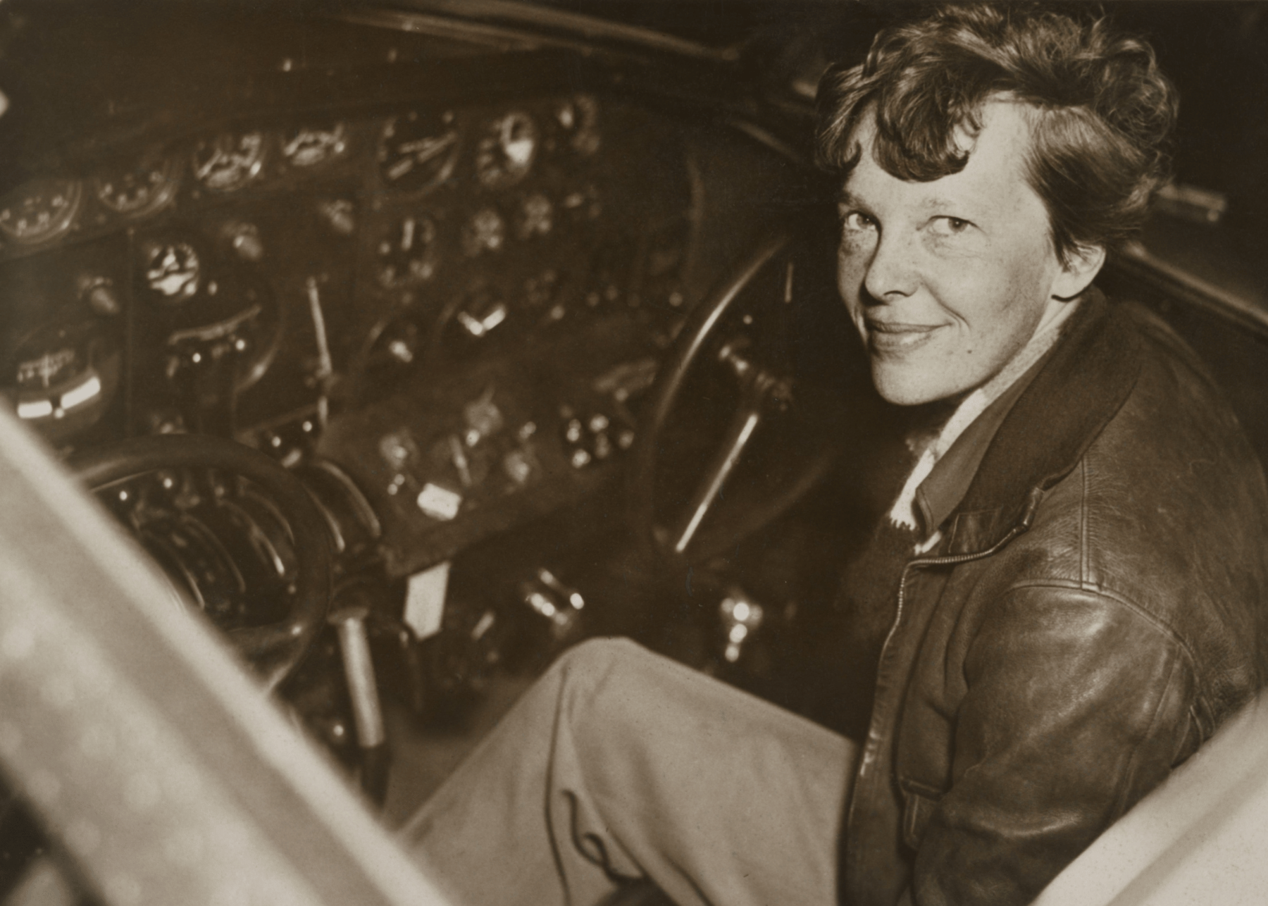 Shaping History: 7 Women Who Changed Life as We Know it