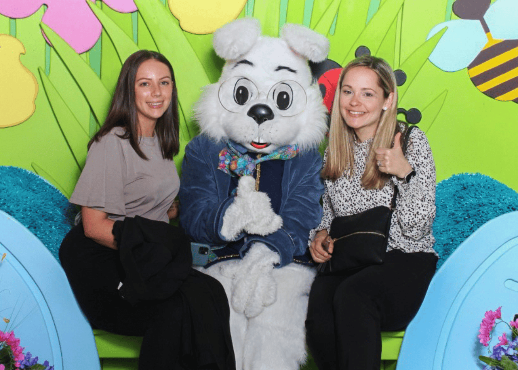 5 Ways to Kick Start Spring with Your Besties