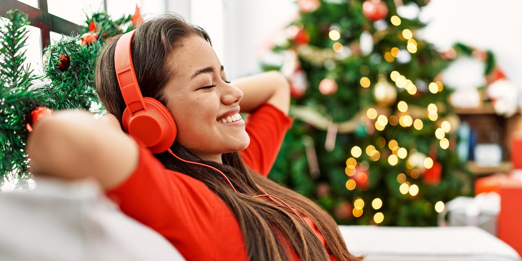 25 Modern Christmas Songs to Put You in the Holiday Spirit