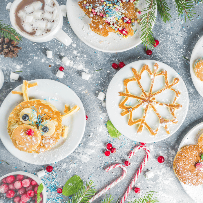 Christmas Morning Traditions for Kids: 8 Ideas for Making the Holiday ...