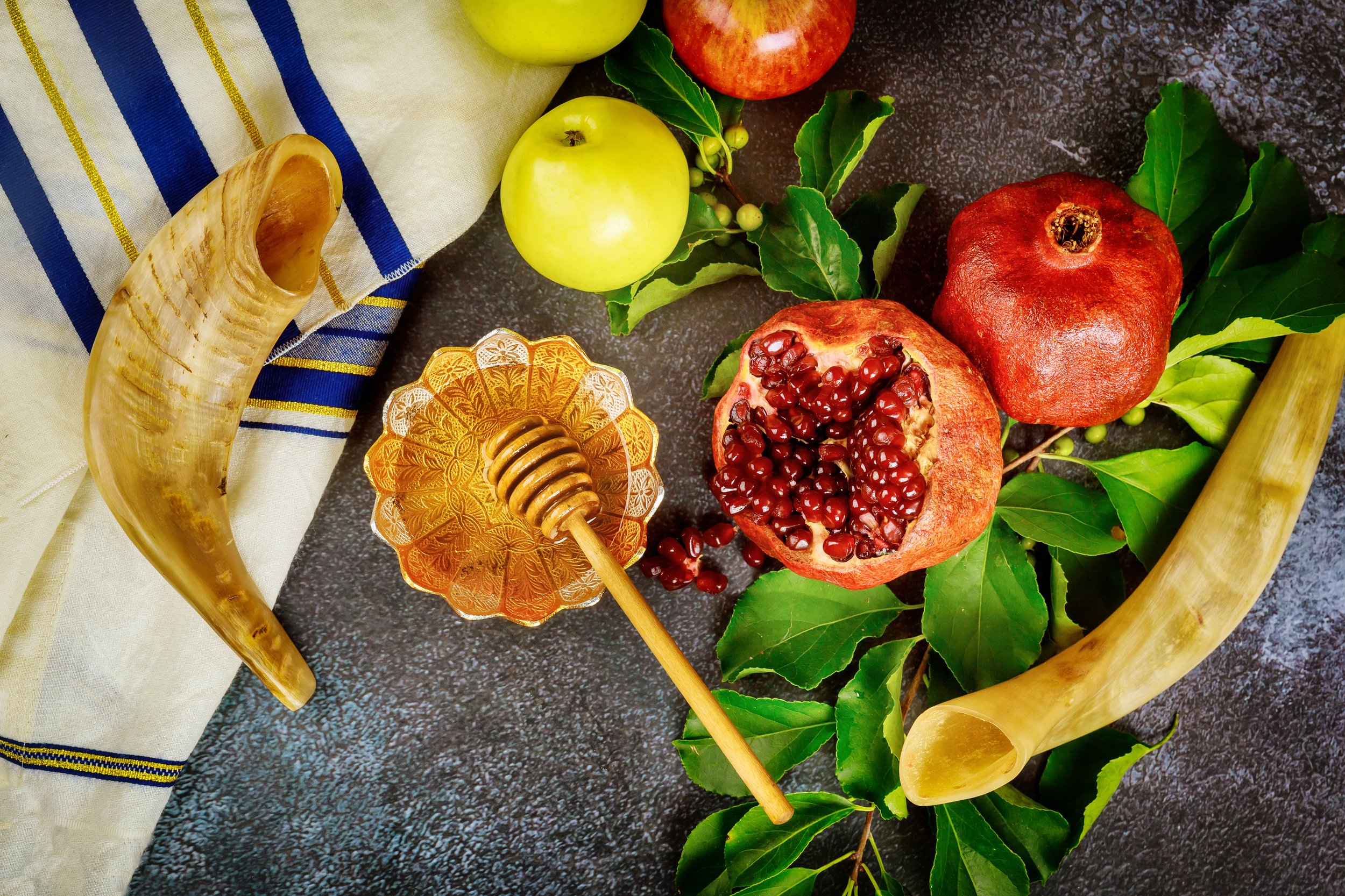 7 Fall Holidays for Your Family to Celebrate