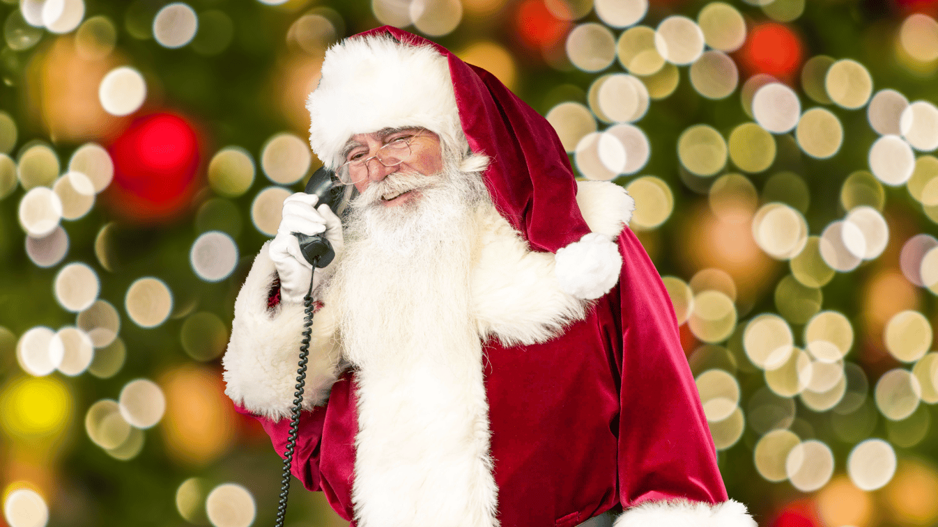5 Reasons to Experience Signature Santa this Season