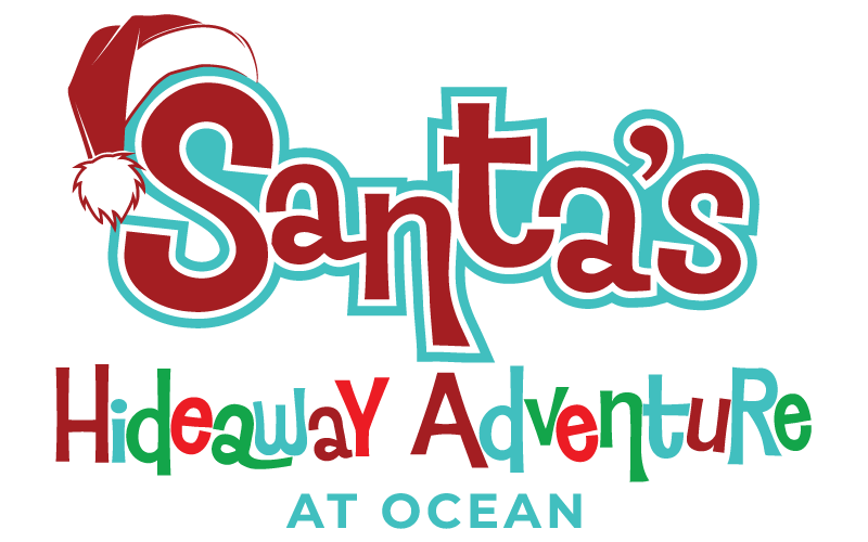 7 Unexpected Places You Can See Santa This Year