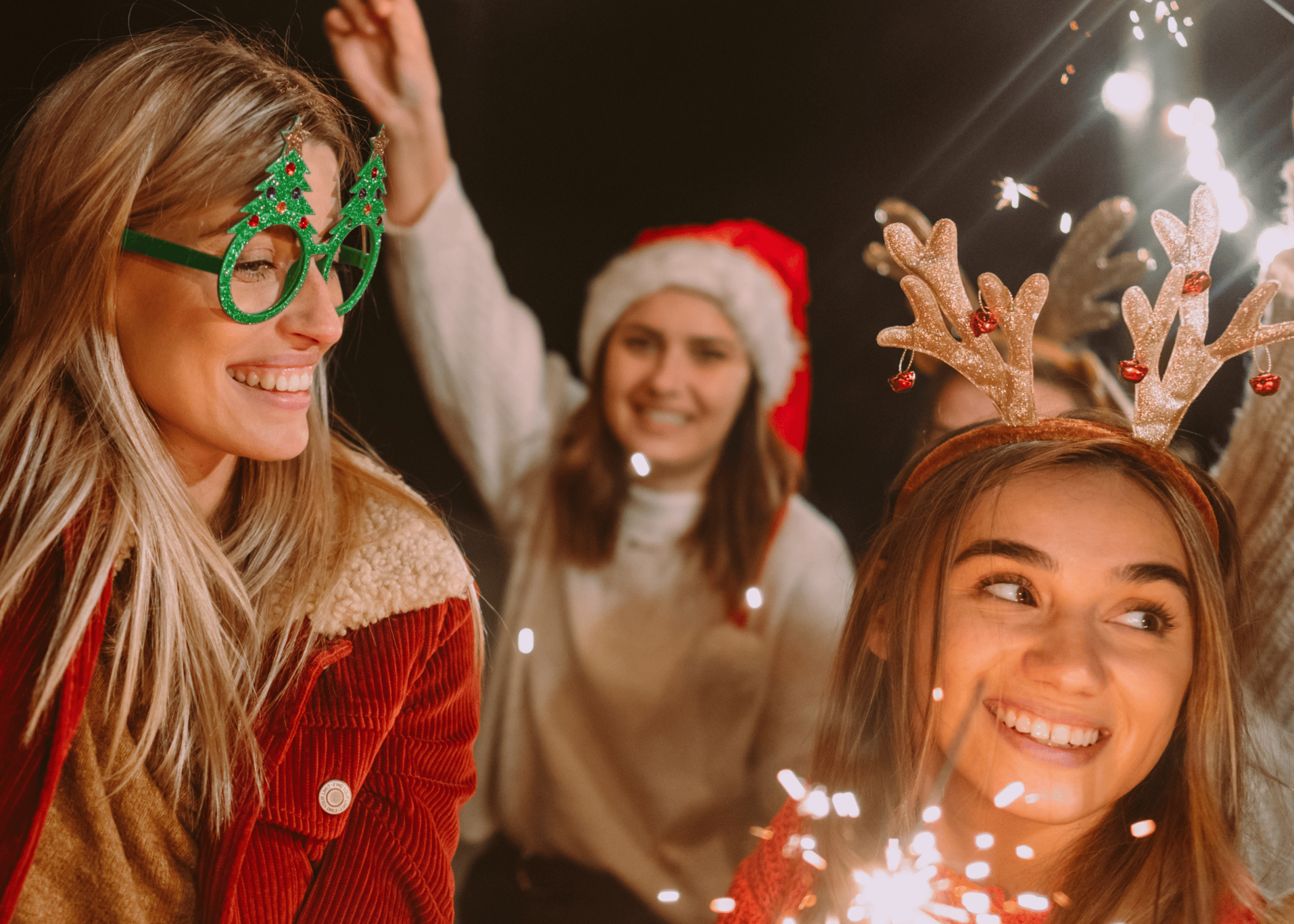 5 Tips for Throwing the Best Christmas Party