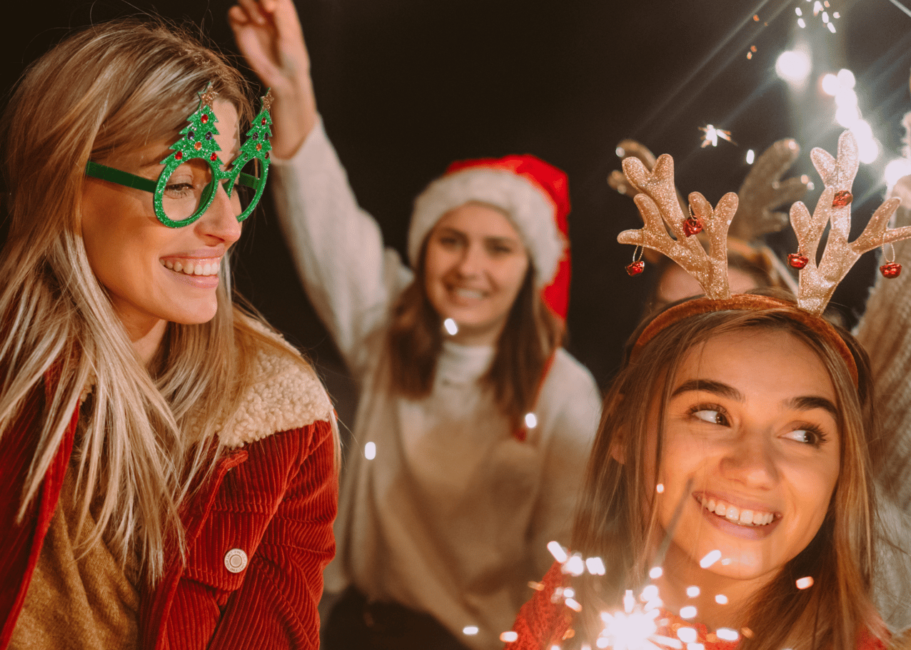 5 Tips for Throwing the Best Christmas Party