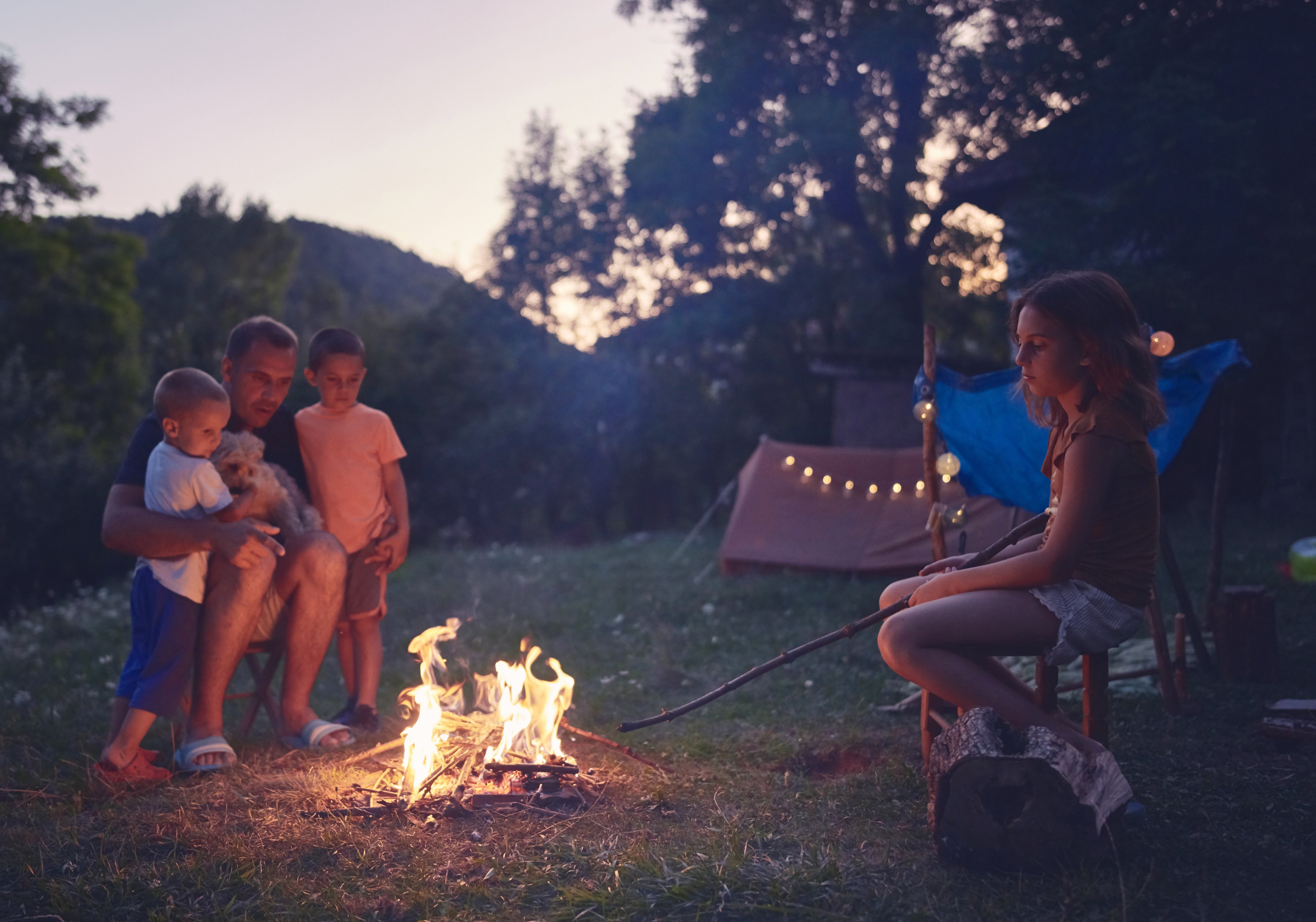 5 Ways to Celebrate Labor Day with your Family