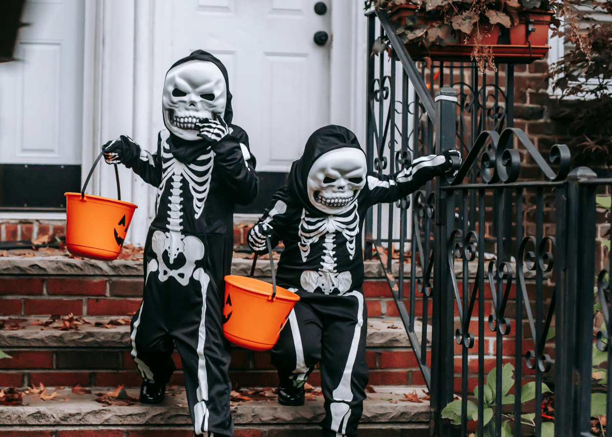 October Holidays To Add To Your Calendar