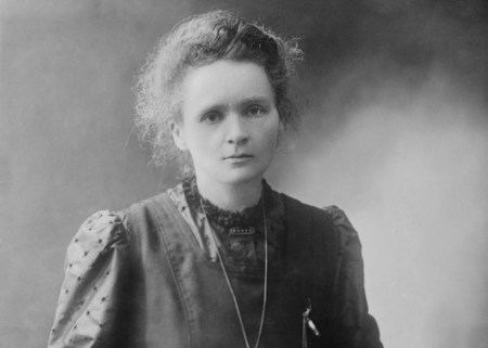 Shaping History: 7 Women Who Changed Life as We Know it