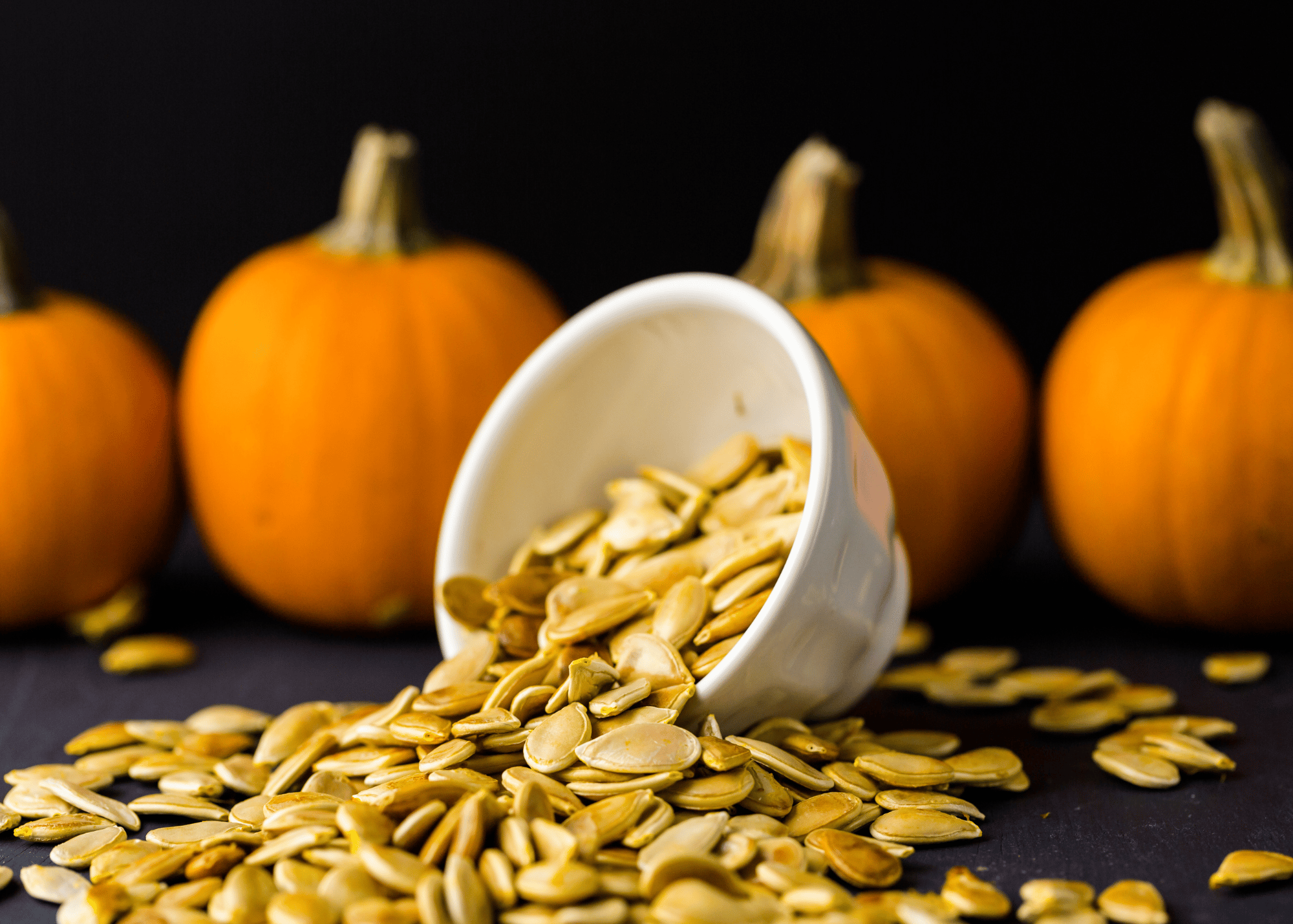 8 Things You Can Do With Pumpkins This Fall