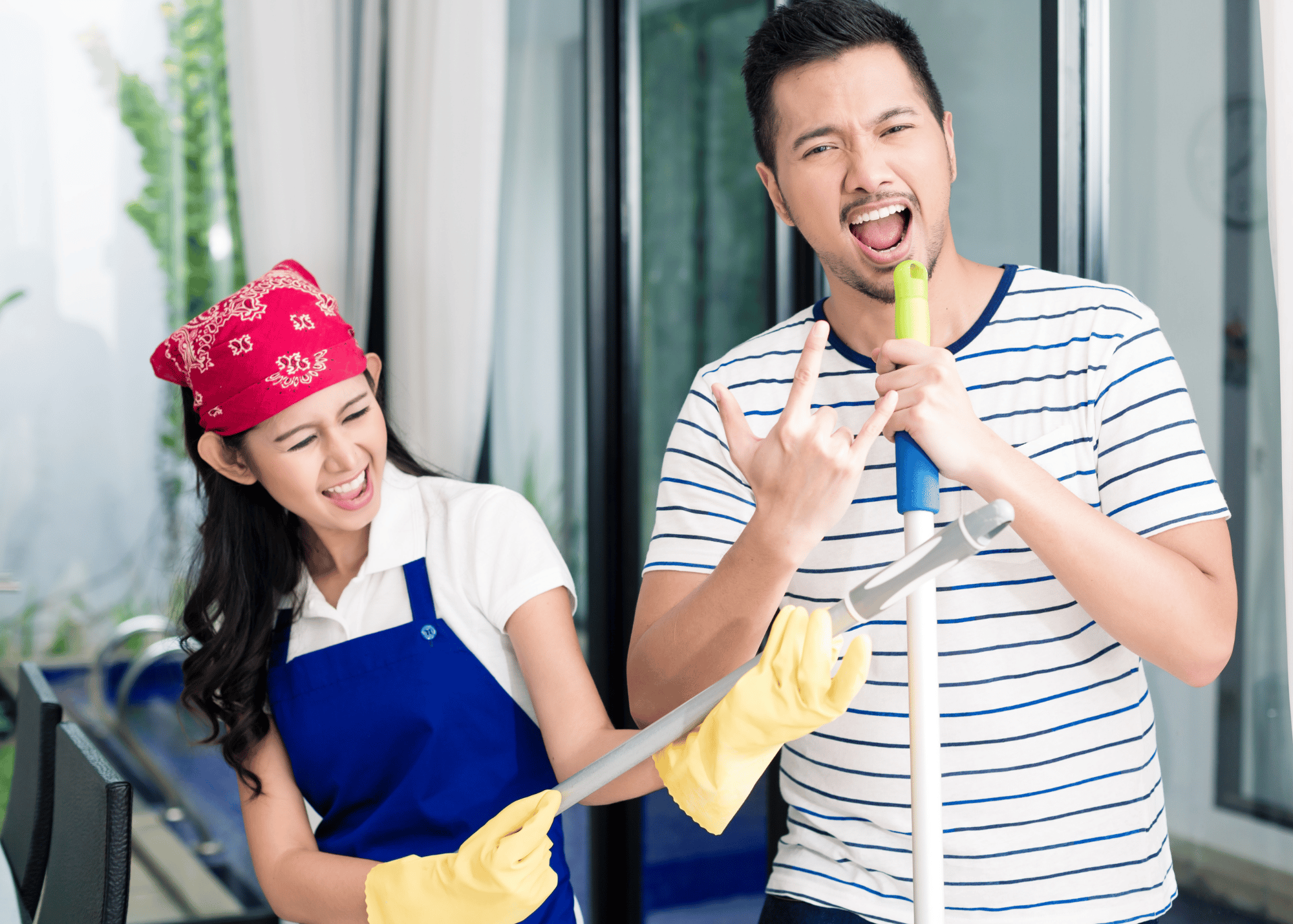 5 Ways to Kick Start Spring with Your Besties