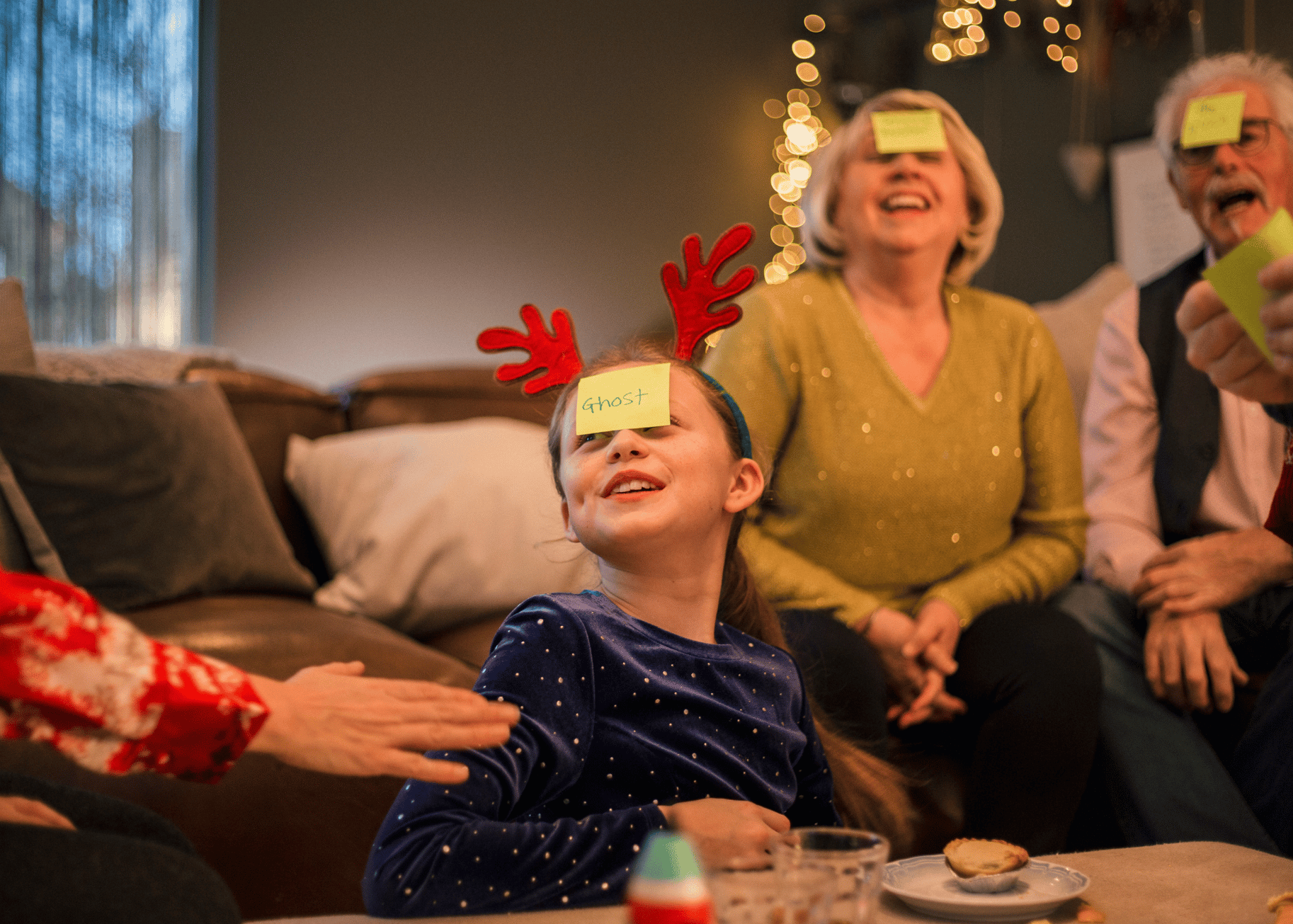 5 Tips for Throwing the Best Christmas Party